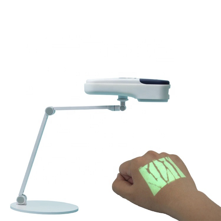 Portable Infrared Transilluminator Vein Finder Vein Locator Medical ...